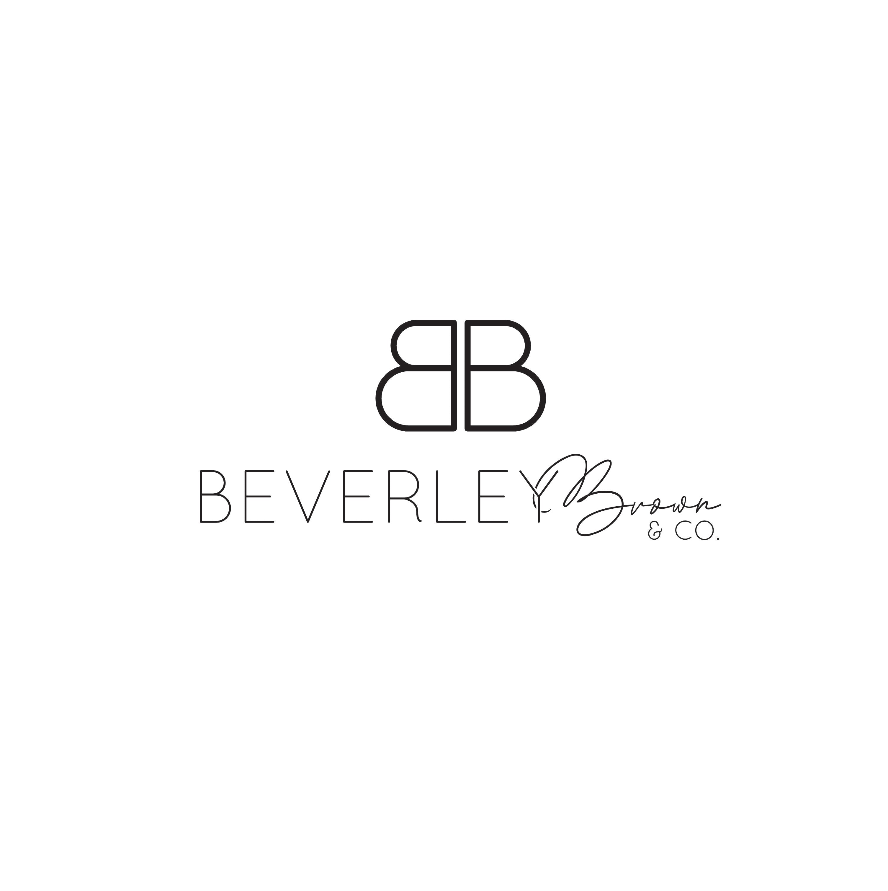 Beverley Brown & Co. – Beverley Brown & Co.